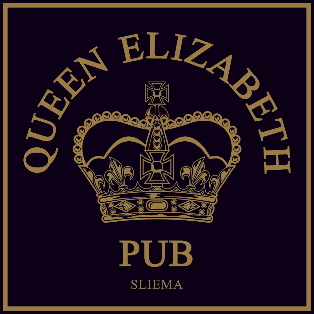 Queen Elizabeth Pub - Queen Elizabeth Pub